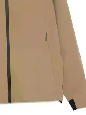 RRD Montecristo Zip-up Hooded Jacket