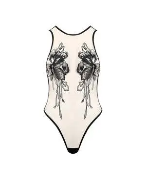 Bluebella Thong Bodysuits