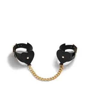 Bluebella Salome Cuffs - Black