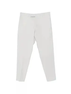 PT TORINO Tailored Trousers - Grey