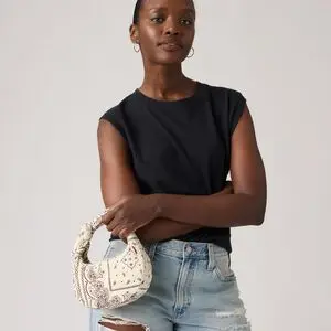 Levi's Textured Shoulder Bags