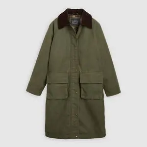 LEVI'S Full Length Barn Coat