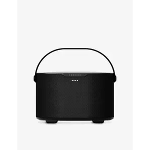 SMARTECH Brane X Smart Speaker - Black