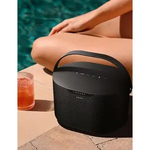 SMARTECH Brane X Smart Speaker
