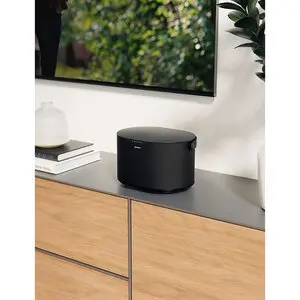 SMARTECH Brane X Smart Speaker