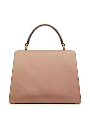 Valentino Garavani Vsling Small Handbag - Neutrals