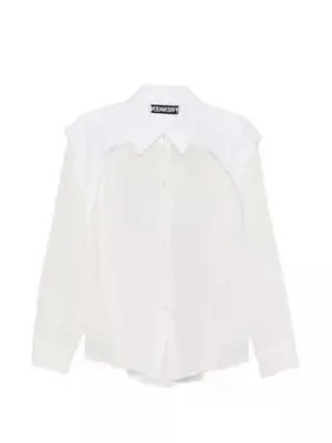 Frenken Shirts For Women