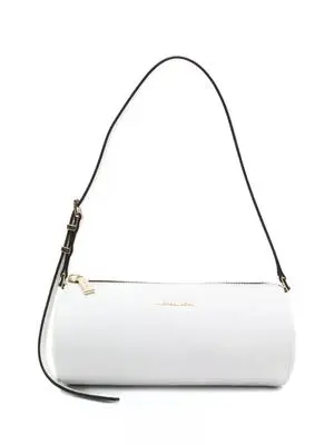 Large Pebbled Leather Shoulder Bags