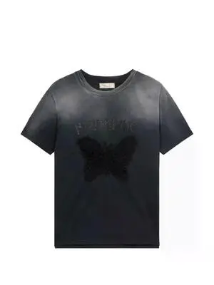 Blumarine Round Neck T-shirts For Women