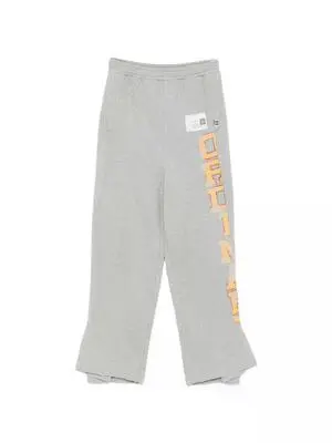 Mihara Yasuhiro Elasticated Activewear For Women