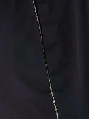 Peserico Monili-chain Trousers