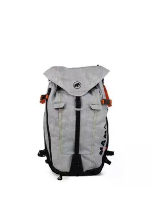MAMMUT Trion 38 Grid-pattern Backpack