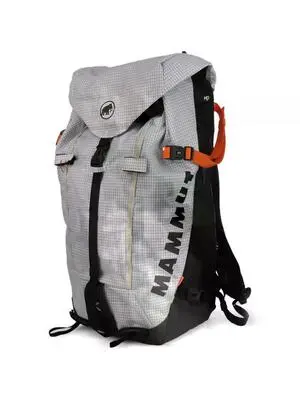 MAMMUT Trion 38 Grid-pattern Backpack