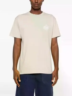 MAUNA KEA Logo-print T-shirt