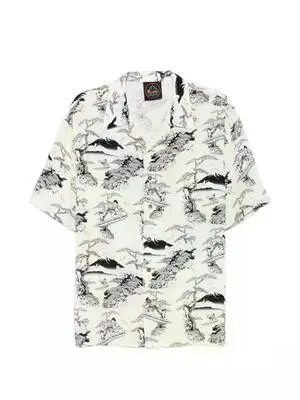 Mauna Kea Shirts For Men