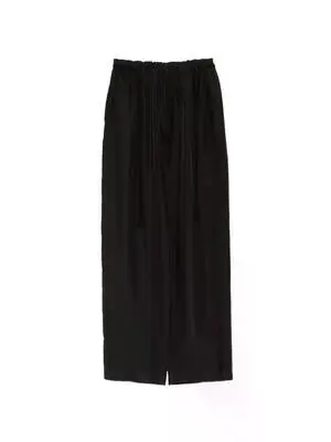 Barena Venezia Drawstring Wide-leg Trousers