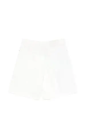 Maison Kitsuné Five-pocket Shorts