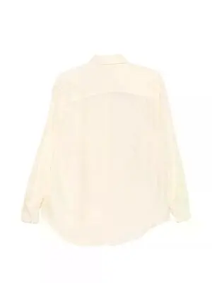 Barena Venezia Button-up Shirt - Neutrals