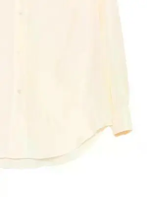 Barena Venezia Button-up Shirt - Neutrals