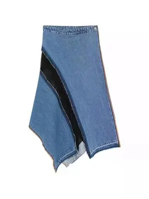 Litkovska Knee Length Skirts