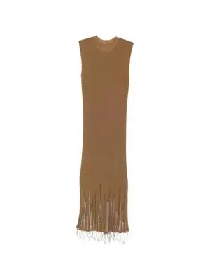 Uma Wang Maxi Dresses