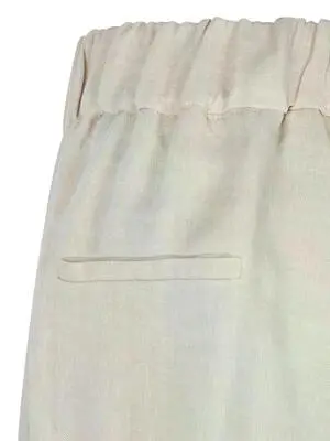 Antonelli Firenze Franged Concealed-fastening Trousers