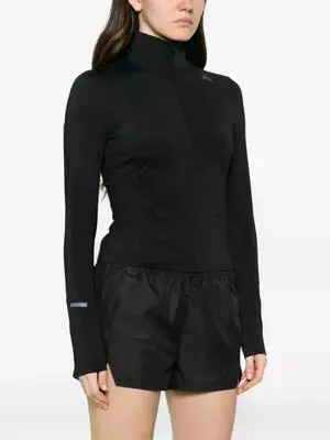 Adidas X Entire Studios Logo-print Track Jacket