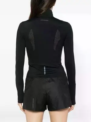Adidas X Entire Studios Logo-print Track Jacket