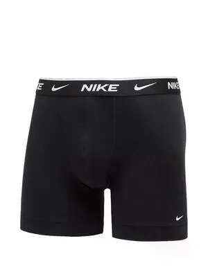 Nike Logo-waistband Boxer Briefs