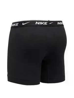 Nike Logo-waistband Boxer Briefs