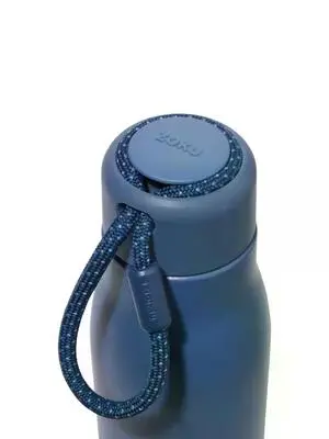 A BATHING APE X Zoku Logo-print Bottle