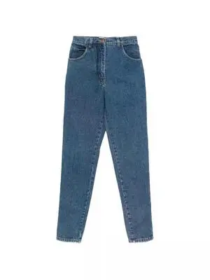 Missoni Ankle Length Jeans For Women