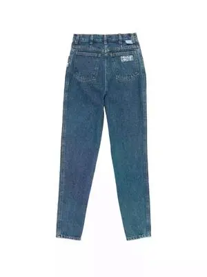 Missoni 1980s Straight-leg Jeans