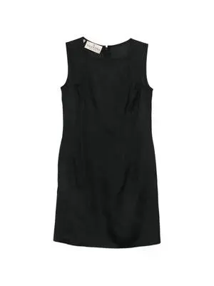 Valentino Garavani Square Neck Dresses