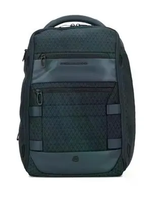 Piquadro Shoulder Strap Backpacks