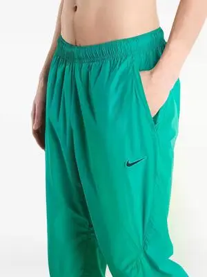 Nike Logo-detail Track Pants