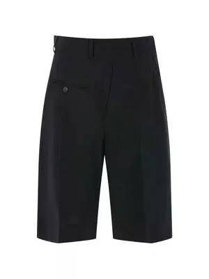 Maison Margiela Bermuda Shorts For Women