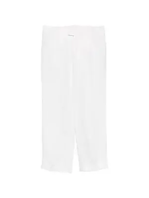 BERWICH Cropped Trousers