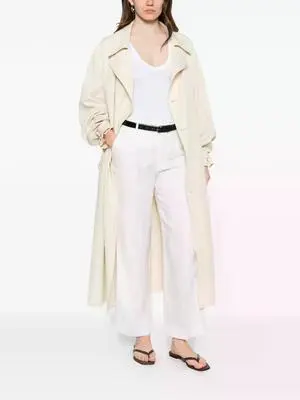 BERWICH Cropped Trousers