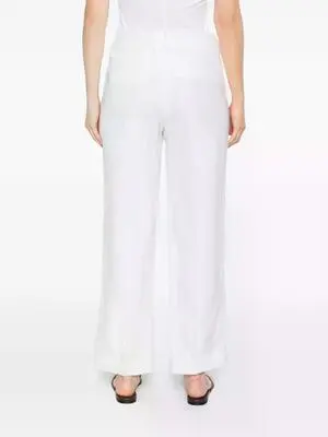 BERWICH Cropped Trousers