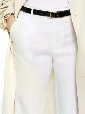 BERWICH Cropped Trousers