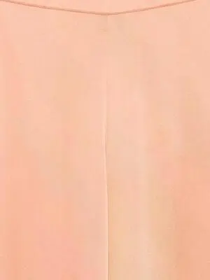 CLIPS Wide-leg Trousers
