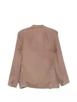 MARSEM Double-breasted Suit