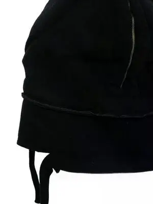 Ottolinger Super Hood Cropped Hoodie