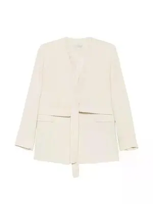 Antonelli Firenze Fitted Jackets For Women