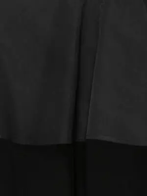LITKOVSKA Panelled Sleeveless Top