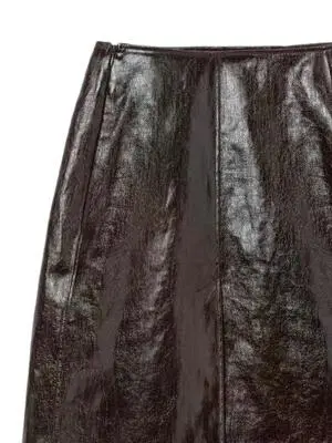 Séfr Odessa Midi Skirt
