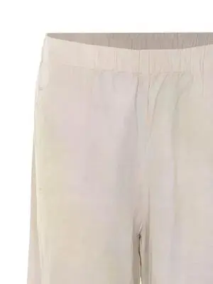 TRUE AVENUE Straight-fit Trousers