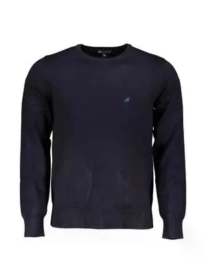 U.S. Grand Cable-knit Sweater