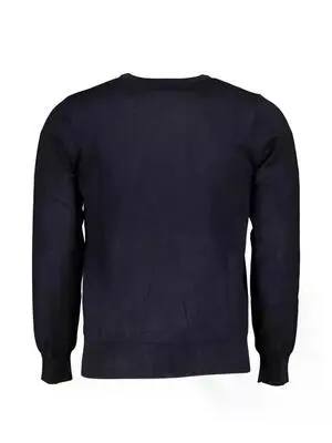 U.S. Grand Cable-knit Sweater